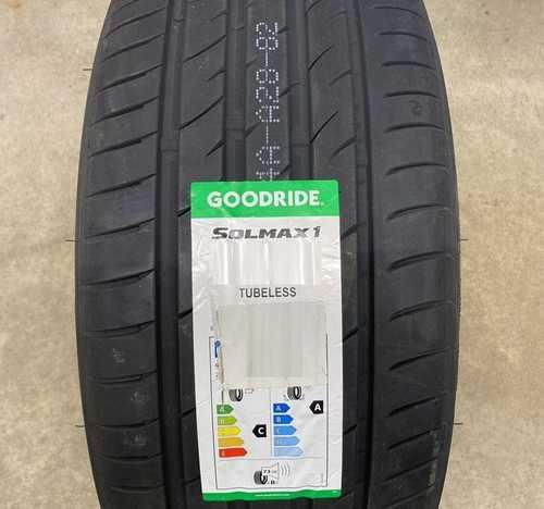 Goodride Solmax 1 245/50 R19 105W