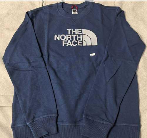 Свитшоты The north face
