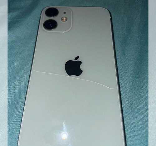 iPhone 12 mini, 64 ГБ