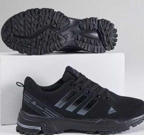 Кроссовки Adidas marathon tr