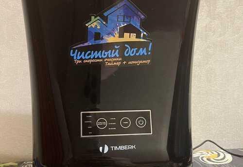 Воздухоочиститель Timberk TAP FL70 SF