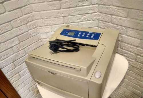 Принтер лазерный OKI B4350