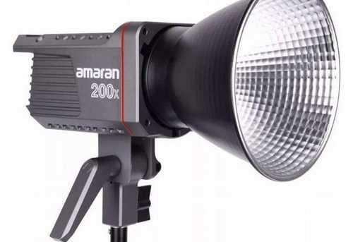 Aputure amaran 200x