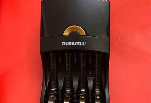 Duracell зарядное устройство
