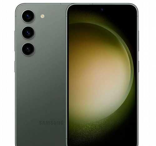 Samsung Galaxy S23, 8/256 ГБ