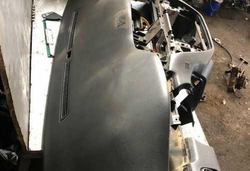 Торпеда салона airbag Mitsubishi Lancer 9 седан
