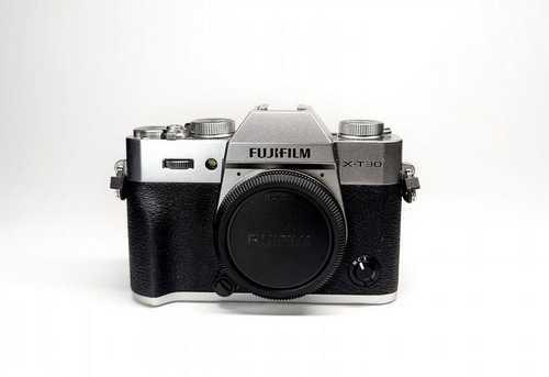 Fujifilm xt30 ii