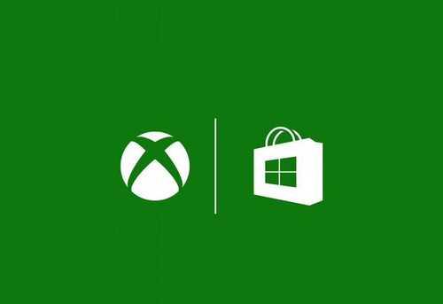 Игры / GamePass / DLC /Донат на Xbox One / Series