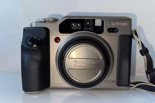 Фотоаппарат Fujifilm ga645 zi