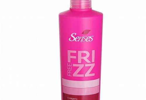 Senses free frizz Крем-протектор 300 гр