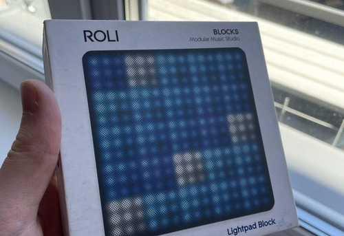 Roli lightpad