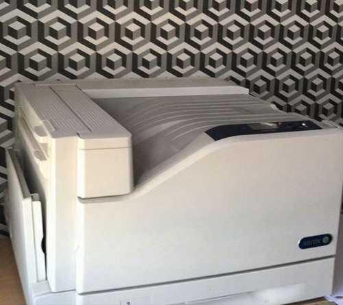 Цветной лазерный принтер Xerox 7500 DN