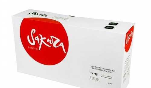 Совместимые картриджи Sakura для Kyocera