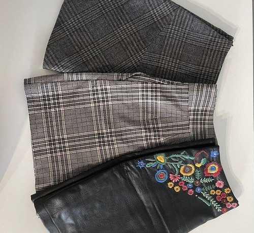 Набор женских юбок Zara