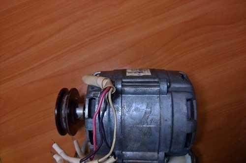 Электродвигатель от стиральной машины аве-071-4