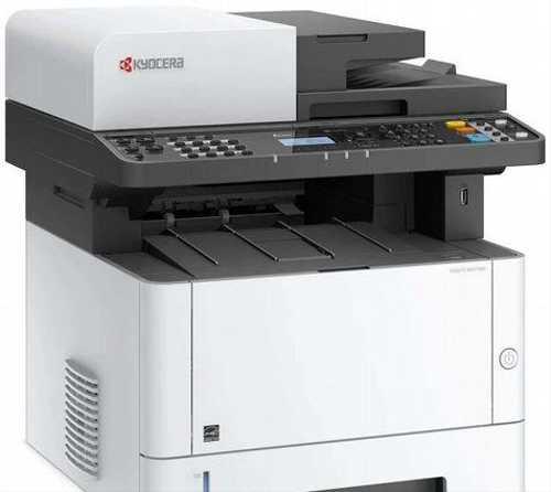 Мфу Kyocera ecosys M2235DN