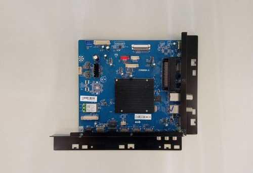 Main board cv6886h-a Haier 50 smart tv bx