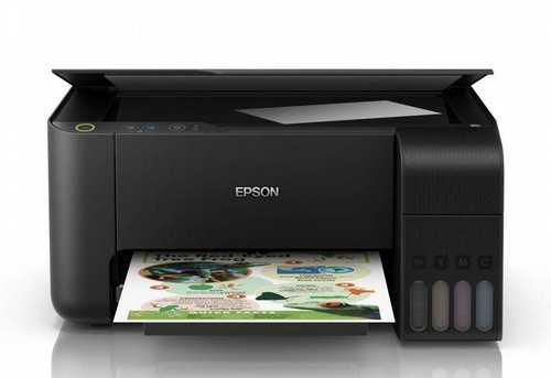 Мфу Epson C11CG88401