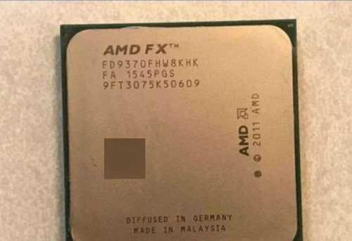 AMD fx-9370