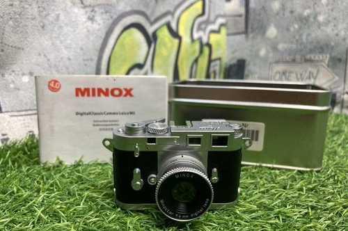 Minox DCC Leica M3 3.0