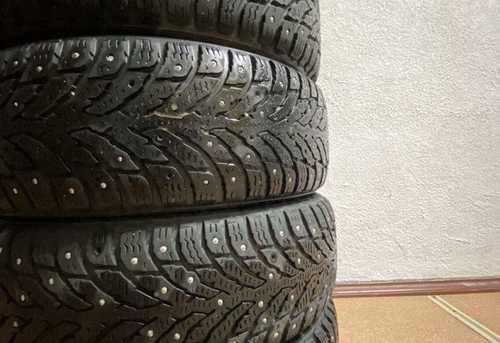 Nokian Tyres Hakkapeliitta 9 185/65 R15