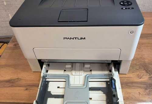 Принтер pantum P3300DN