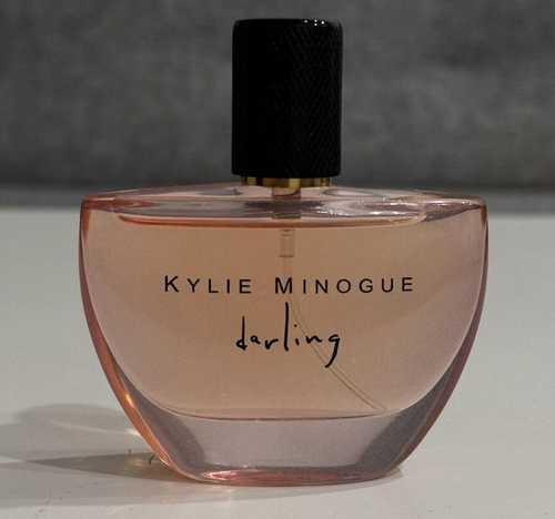 Парфюмерная вода kylie minogue Darling 30 мл