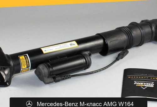 Амортизатор для Mercedes-Benz ML63 AMG W164 Задний