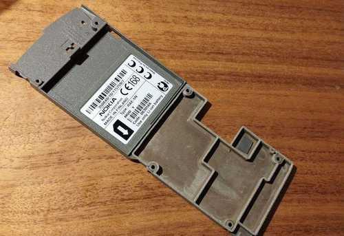 Nokia 9210 средняя рамка корпуса оригинал