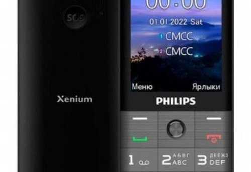 Philips Xenium E227