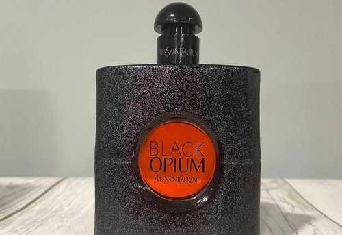 Парфюм YSL Black Opium