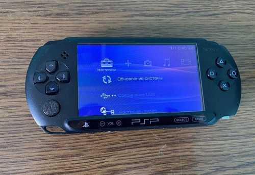 Sony PSP E 1004