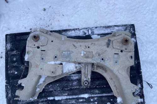 Подрамник Renault Megane 2 Scenic 2