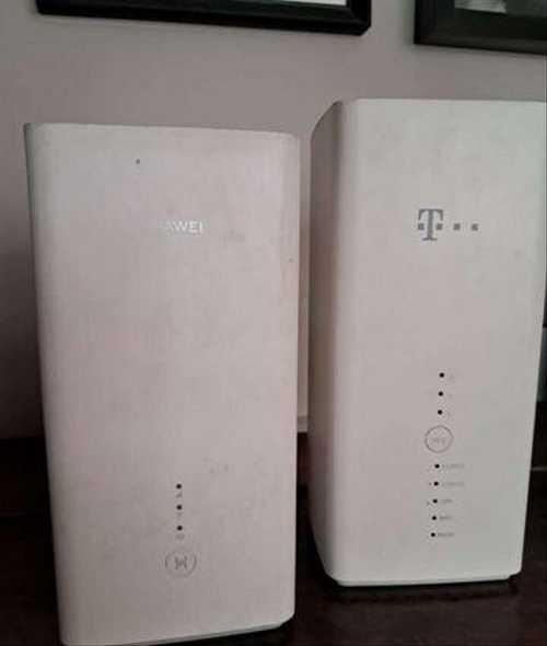 Wifi роутер 5g Huawei