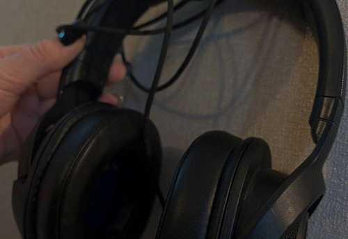 Наушники Razer Kraken X Lite