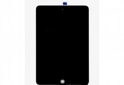 Дисплей для iPad Mini 5 + тачскрин (черный)