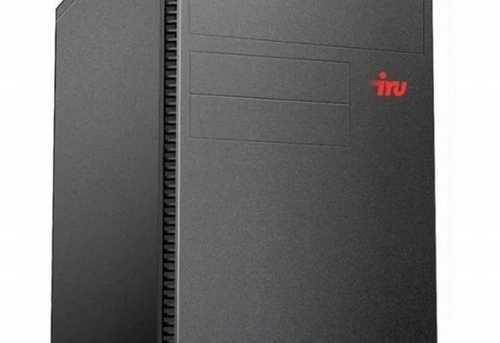 Новый Компьютер iRU Home 310H5SE, Intel Core i3