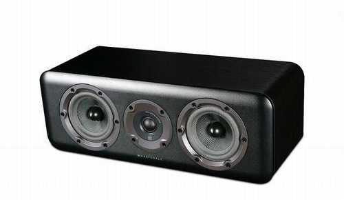 Акустика центр Wharfedale Diamond 300C Black