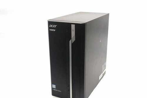 Фирменнвй блок Acer Veriton ES2710G i3-7100, DDR4