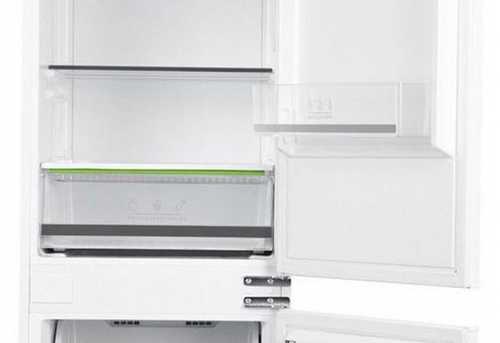 Встраиваемый холодильник Hyundai CC 4033 FV Новый