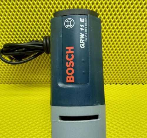 Дрель миксер Bosch GRW 11 E, 1150 Вт (бб252/1)