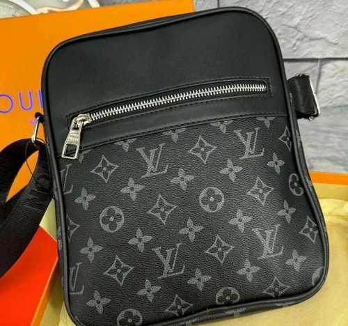 Сумка через плечо Louis Vuitton