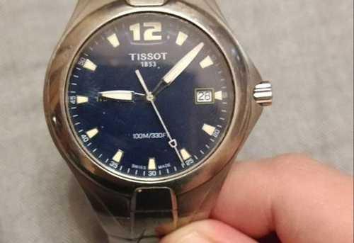Часы Tissot T 760