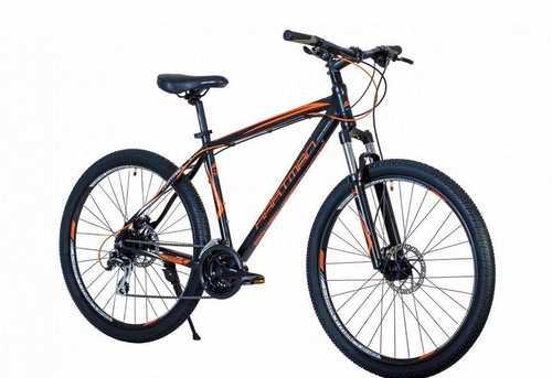 Велосипед Hartman 27.5" Hurrikan Next hidro 24 ск