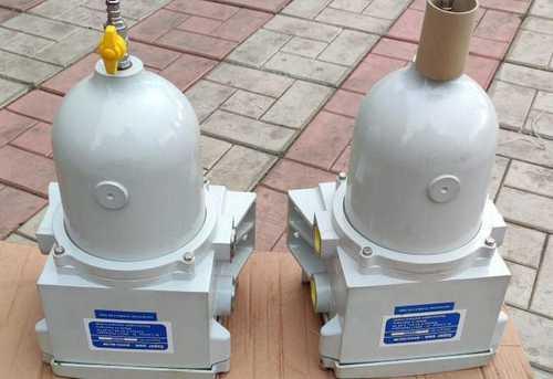 062994 SWK-2000/40/M топливный фильтр separ