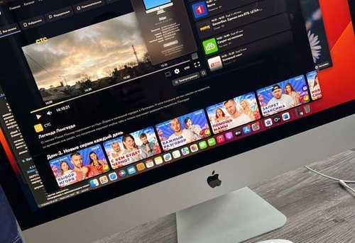 Apple iMac pro 27 retina 5k 2019