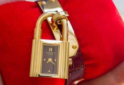 Оригинальные часы Hermes Kelly