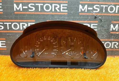Щиток приборов Bmw 3-Series E46 N42B20A 2003