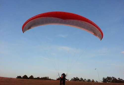 Параплан axis Venus 3