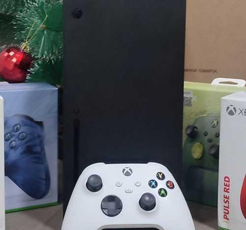 Xbox series x